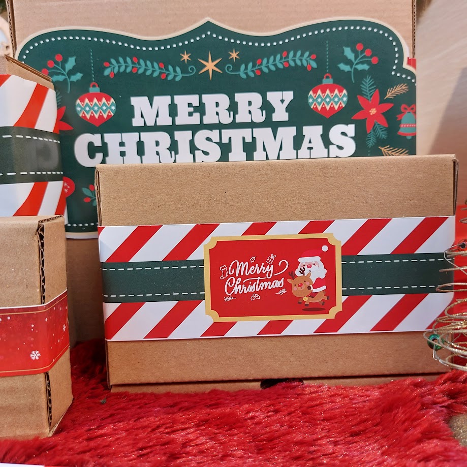 Souvenir Natal Unik yang Bisa Kamu Custom Sendiri - PT. Versa Digicipta ...